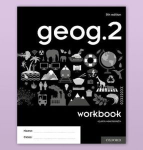 Silverline Private School » Geog. 2 Workbook 5th Edition