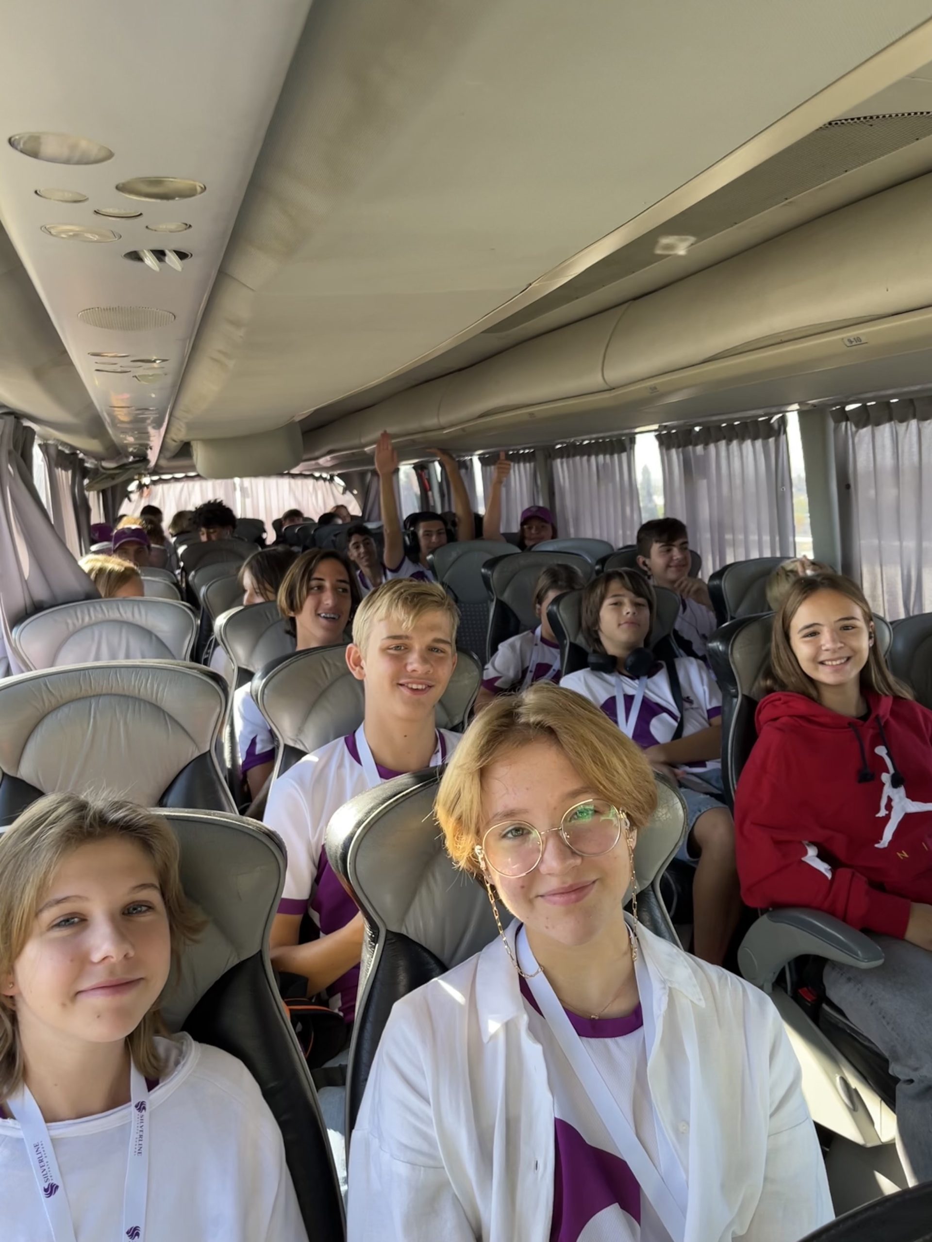 Silverline Private School » Educational Trips