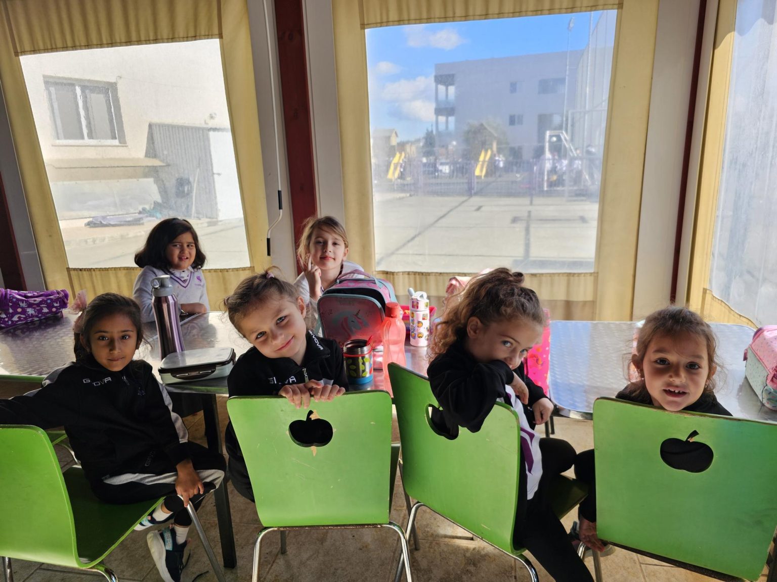 Silverline Private School