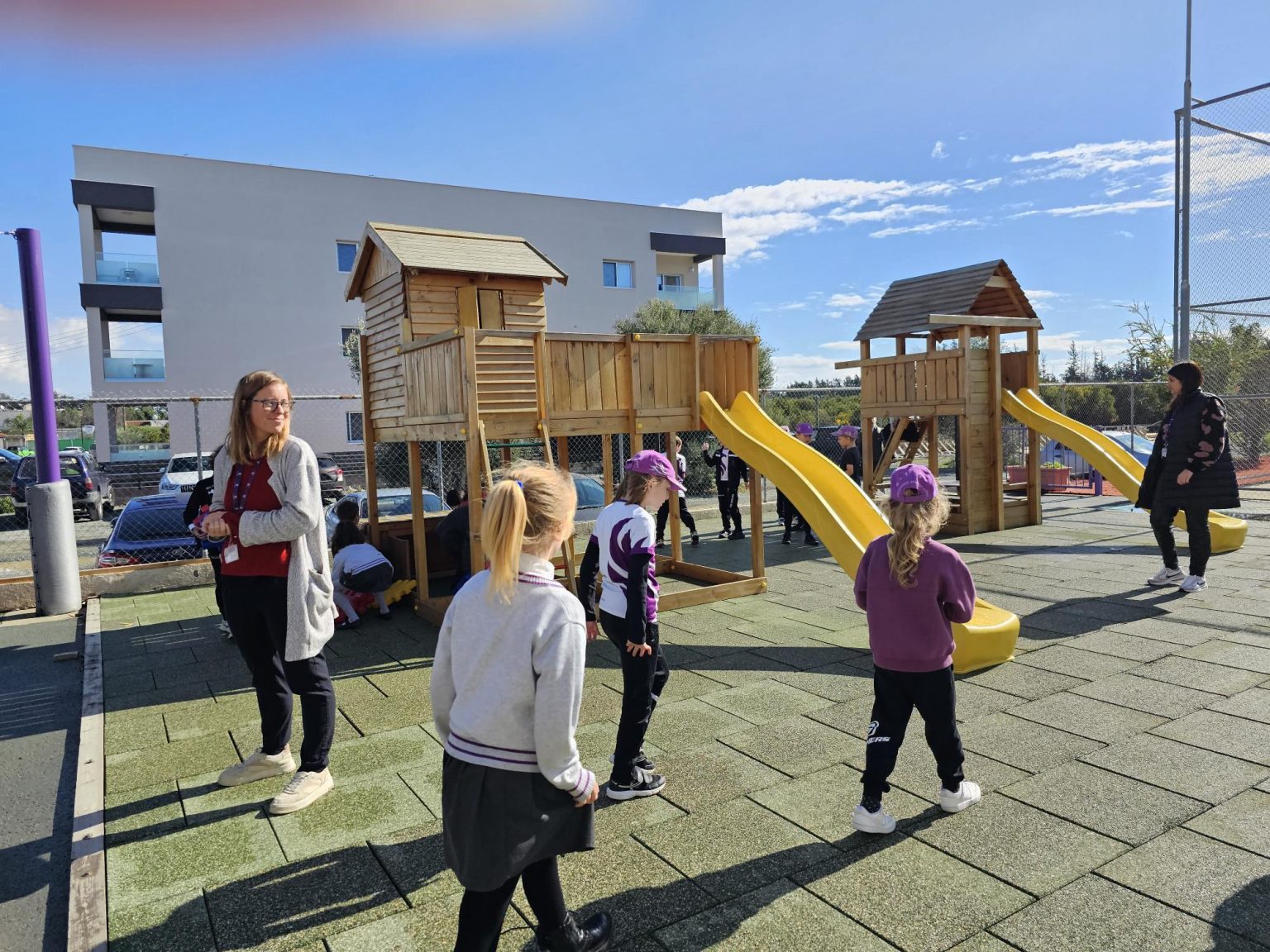 Silverline Private School